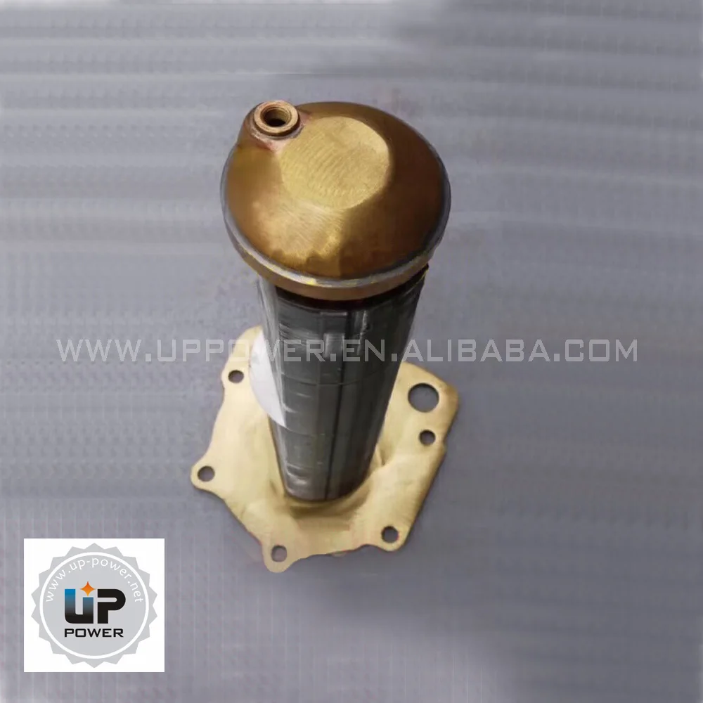 Genuine Cummins Diesel Engine Parts Cooler Core 3412285 For Nt855 - Buy ...