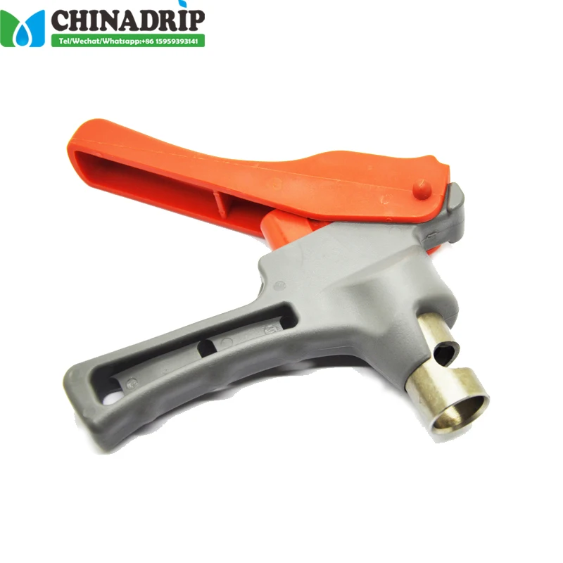 Hole Punch For Irrigation System Pvc Pipe And Pvc Lay Flat Hose,Dn3,Dn4 ...