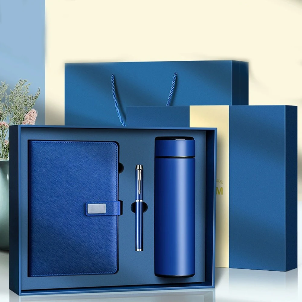 Luxury Gift Set - Custom Corporate Gifts for Any Occasion