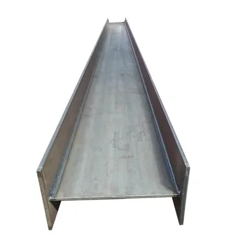 Haz En H De Acero Galvanizado Astm A36 A572 A992 Q235b Q345 Columna De ...