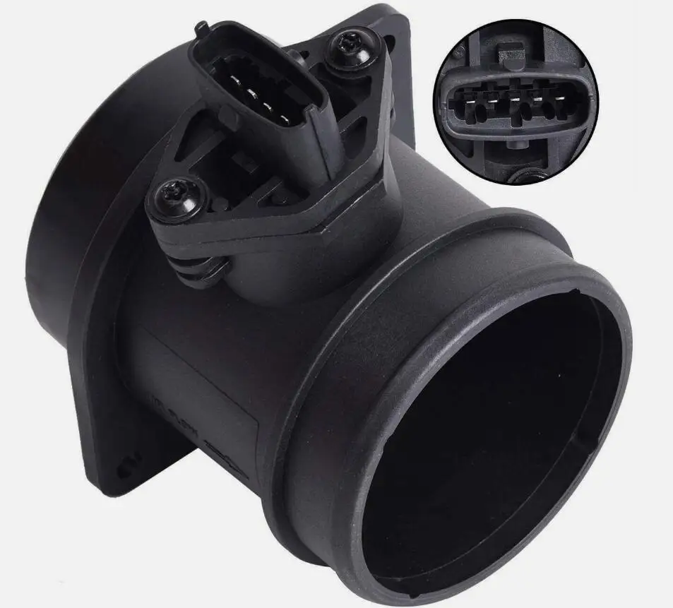 For Volvos C70 S70 S80 S60 V70 Maf Mass Air Flow Sensor Meter ...