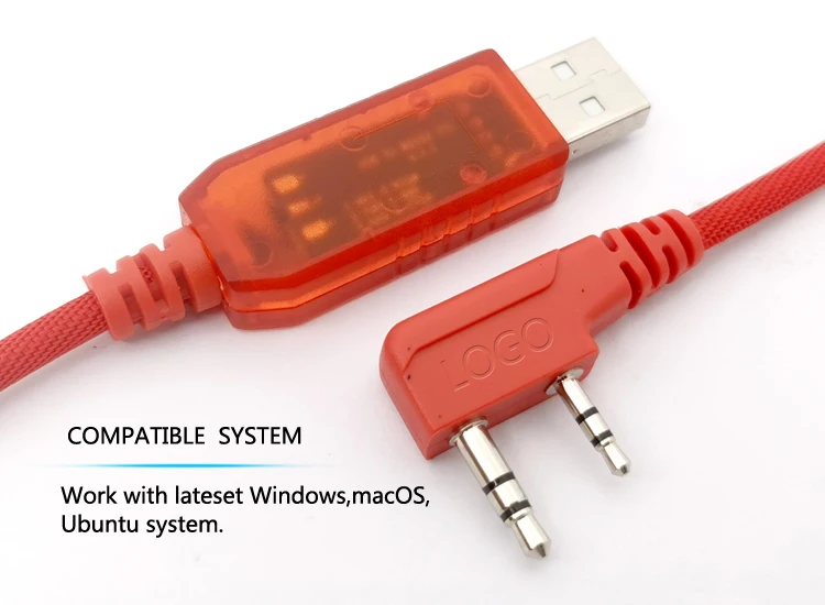 FTDI Cable - PL2303 RS232 TTL UART Ft232rl RS485 Chip