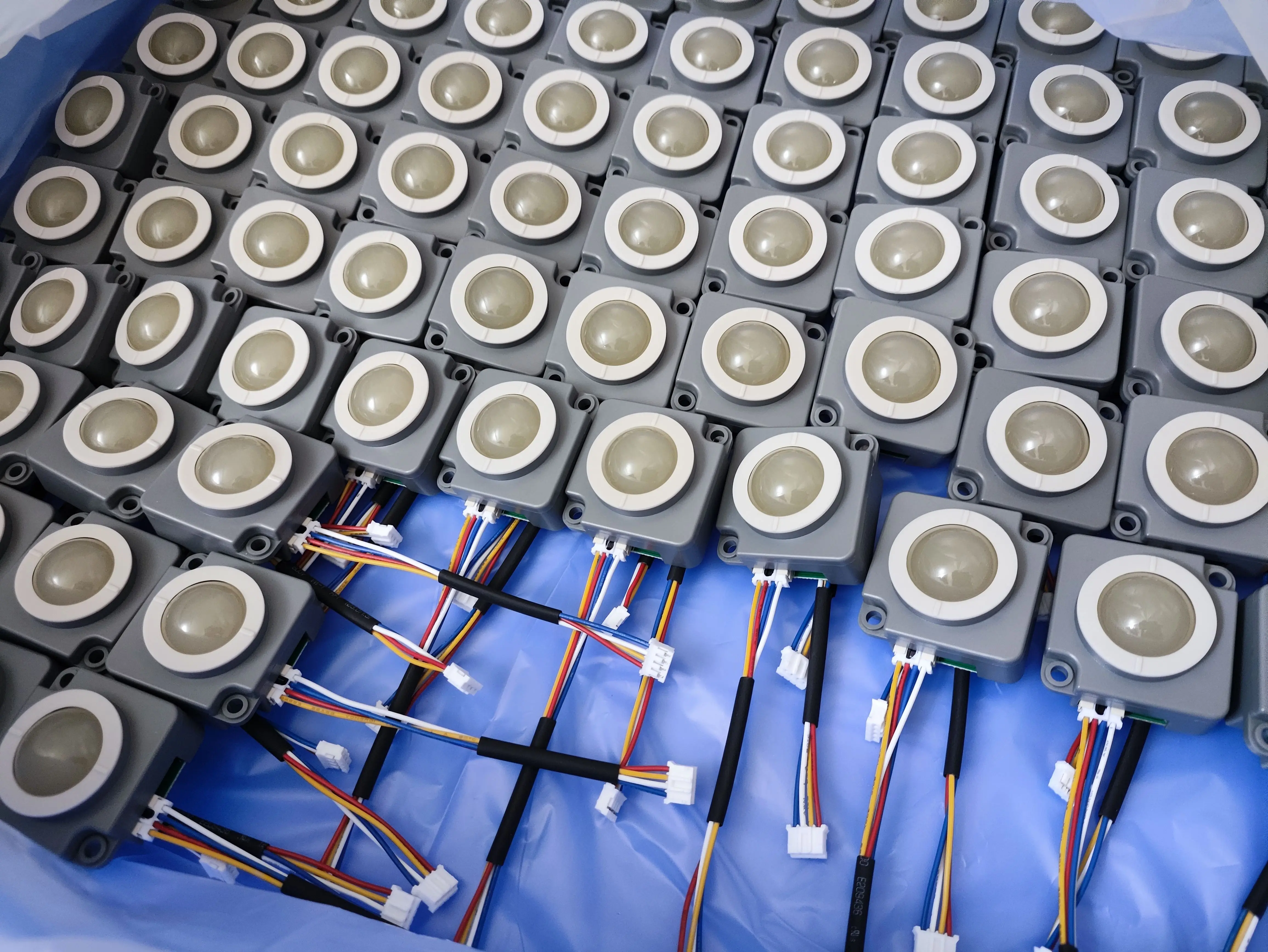 Medical Optical Trackball Module C25 25mm Keypads & Keyboards Product ...