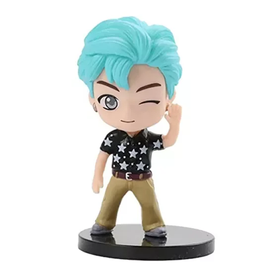 Custom Action Figure Toy Made Designer Plastic Art Figure Toy for ...