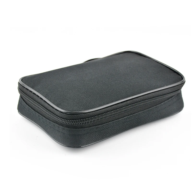 Portable Zipper Bag Multimeter Dus-tproof Tool Bag For Dm100 Multimeter ...