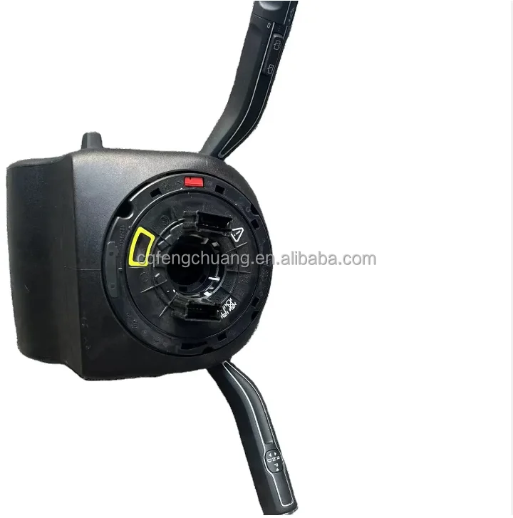 The Indicator And Wiper Combination Switch Is Available For The ...