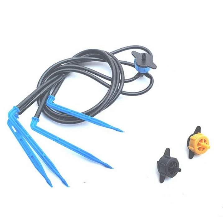 High Quality Bend and Straight Arrow Dripper Drip Arrow Kits for ...