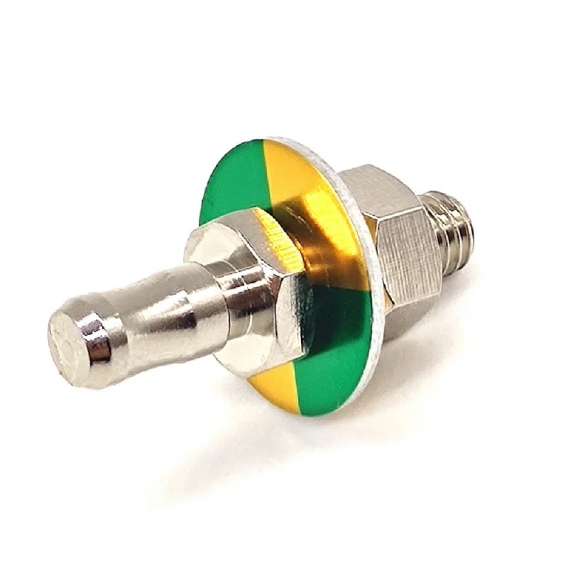 Hospital Device Equipotential Ground Terminal Connector| Alibaba.com