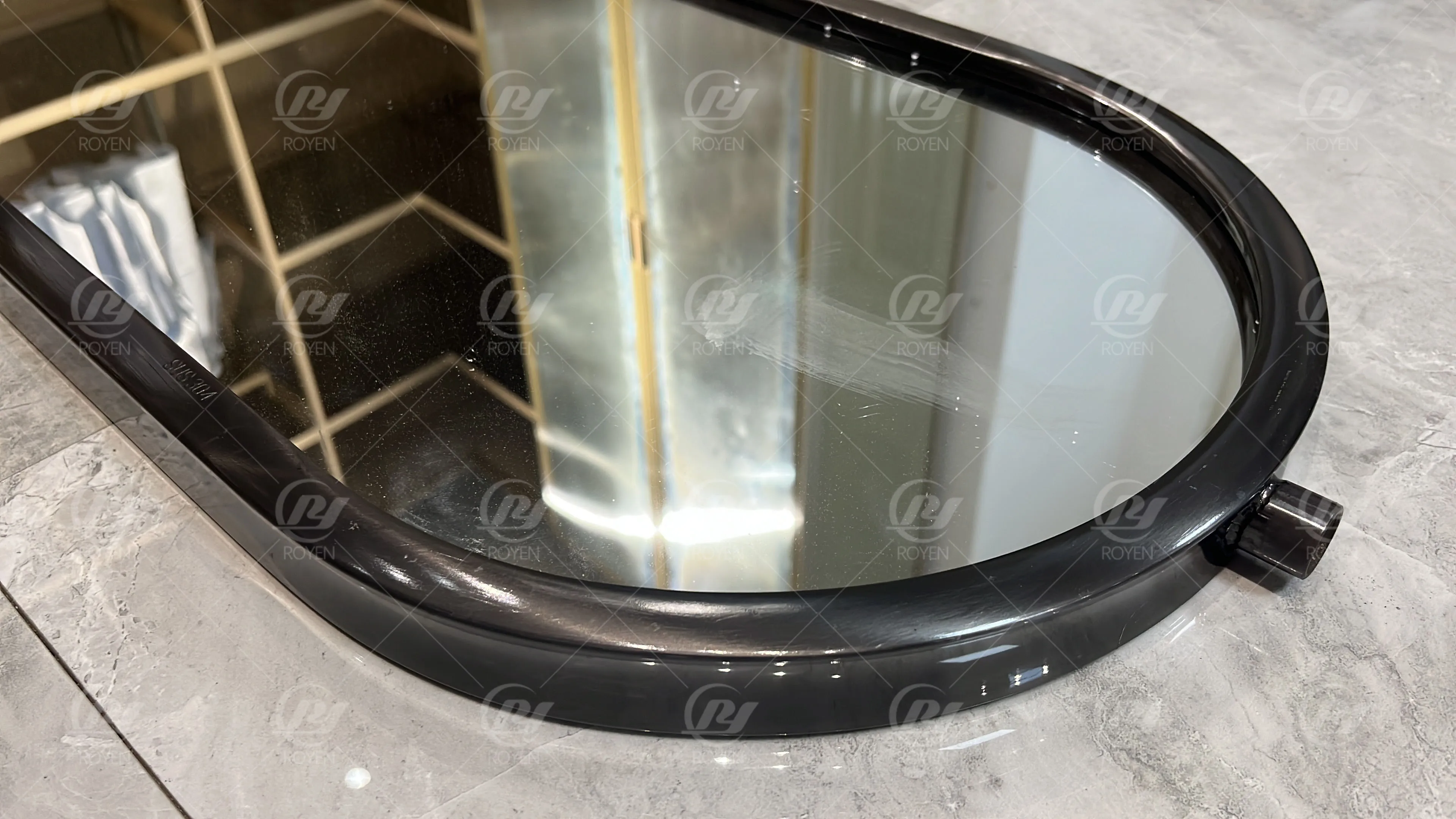 Minimalism Interior Room Decorative Partition Wall Divider Privacy ...