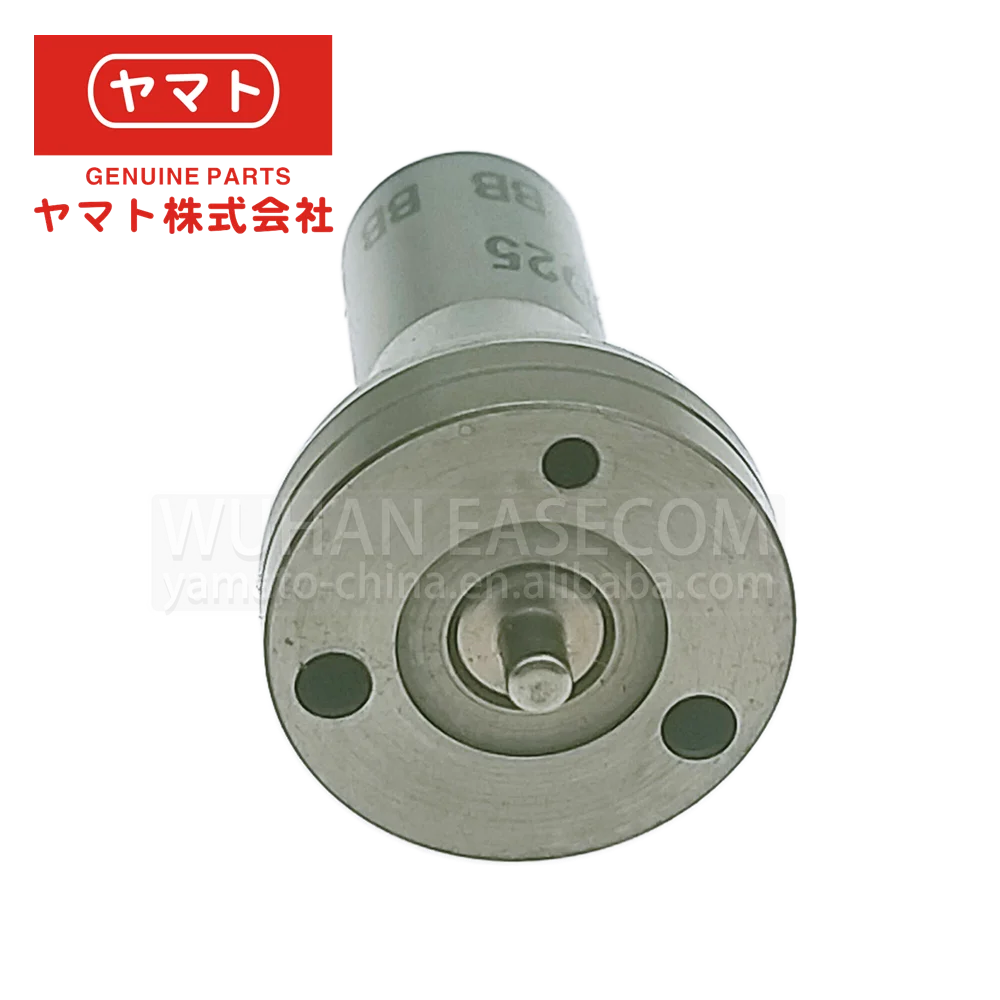 Original Parts 129008-53000 for Yanmar Fuel Injector Nozzle