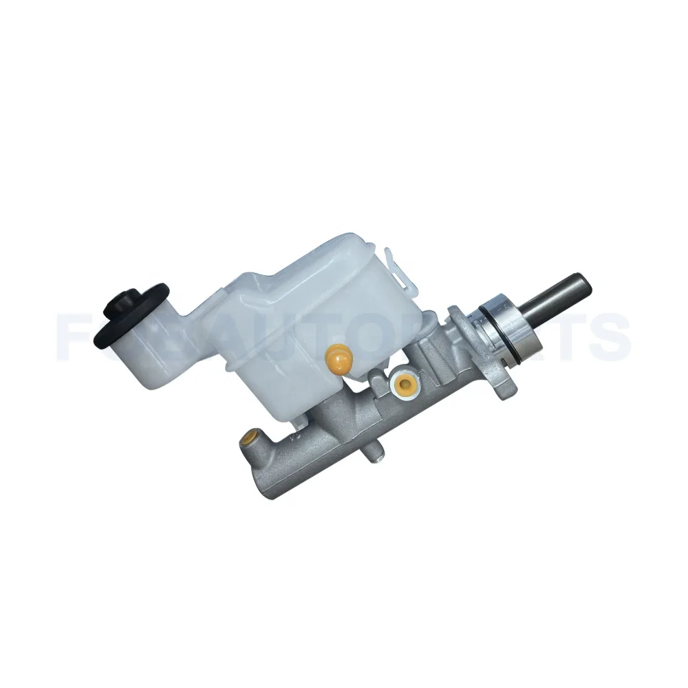 Brake Master Cylinder For Toyota Hilux Kun15 2004-2015 47201-0k020 ...