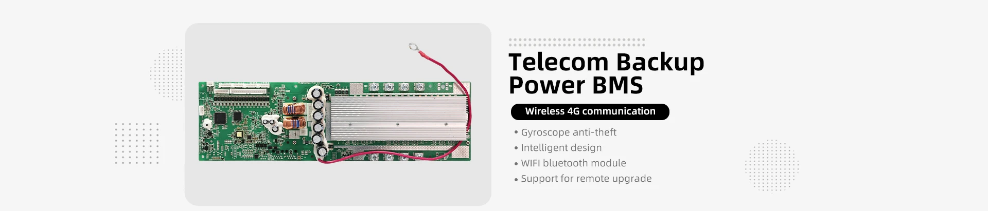Tianpower 15S 48V 200A 100AH Lifepo4 Lithium Battery Pack Management ...