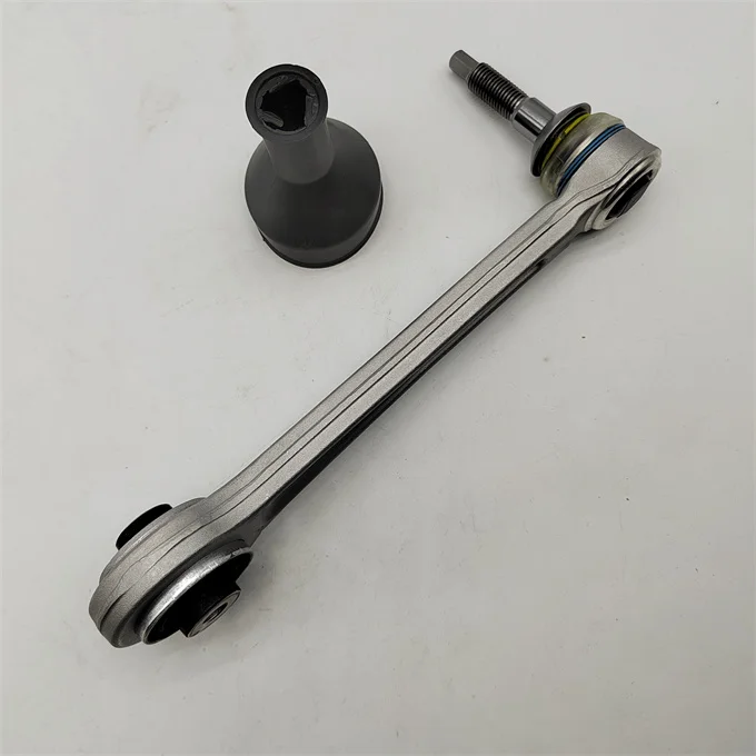 Wlbtr Rear Left Front Upper Control Arm 33322348885 For Bmw 5 E60 6 E61 ...