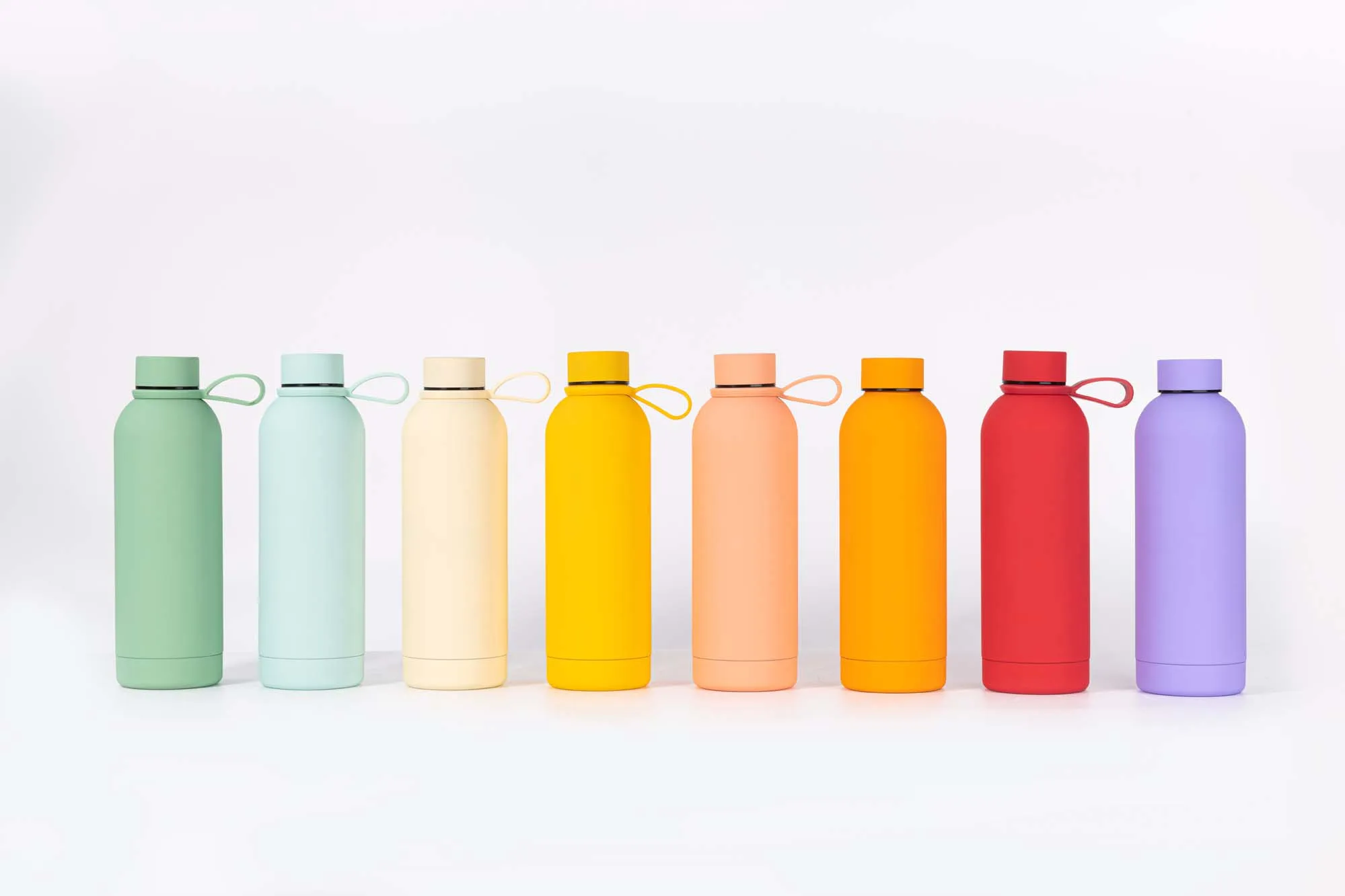 Stee Botol - Durable & Eco-Friendly Stainless Steel BOTTLES