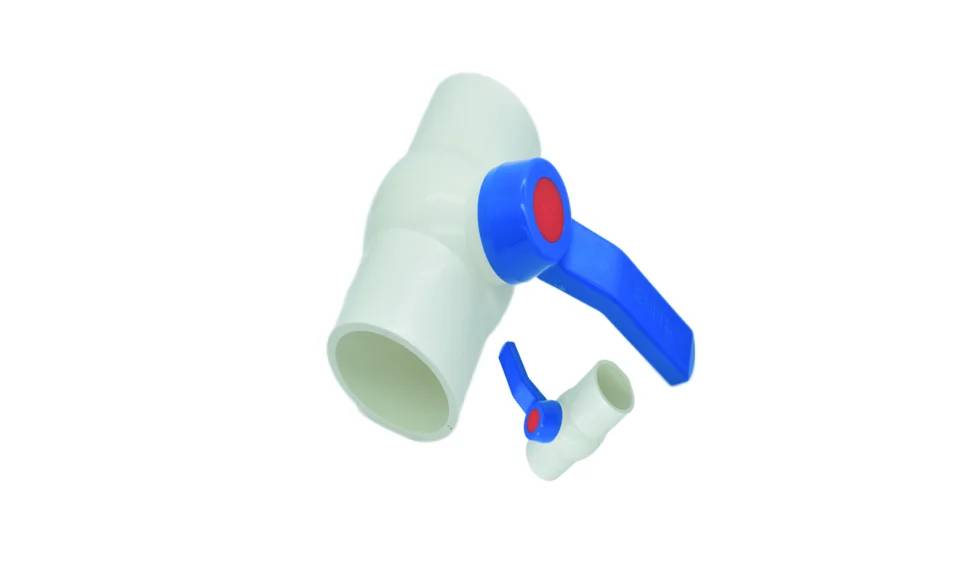 Plastic Angle Valve All Kinds Of Pvc High Quality Ball Valve - Buy ...