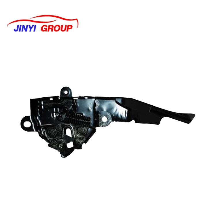 Hood Latch for Toyota Hilux 2016-2020 - Jinyi Group Part