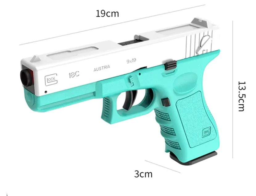 Launchable Mechanical Successive Automatic Shell Throwing Simulation ...
