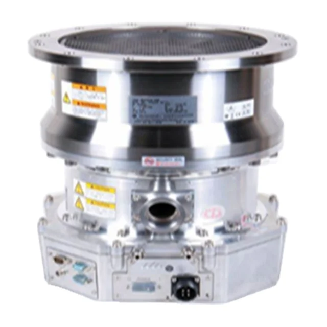 Shimadzu TMP-V2304LM Magnetic Levitation Turbo Pump - Hover Tech