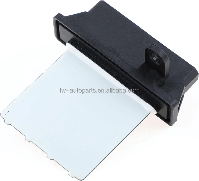 Auto Spare Parts Fan Blower Heater Regulator Resistor 8980493940 For ...