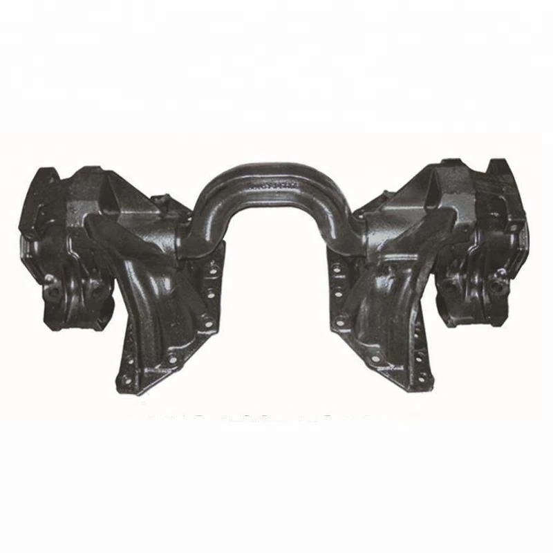 Japanese Hino 700 Truck Chassis Parts Balance Axle Bracket Assy Set ...