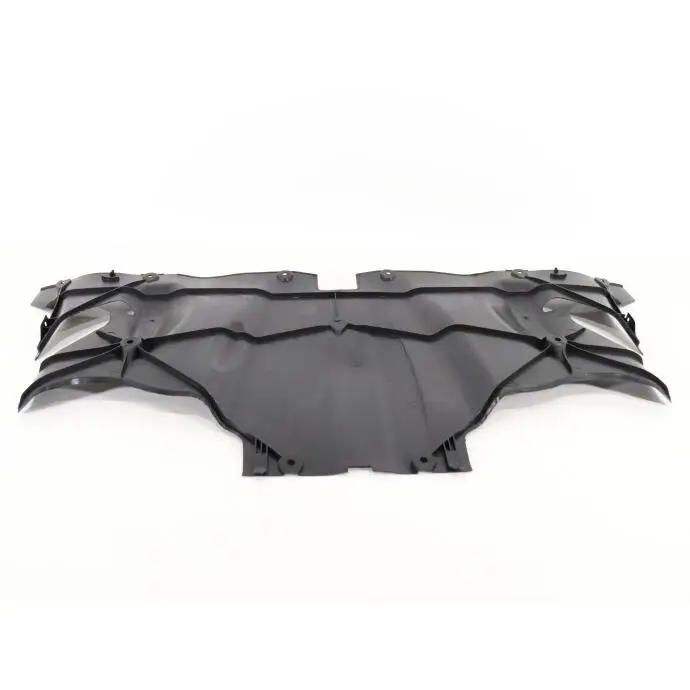 Rear Bumper Lower Board For Tesla Model Y 1498771-00-c /1498771-00-a ...