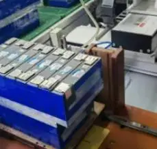 Oloid Lithium Ion Batteries Deep Cycle Home Power Wall Rack Mounting ...