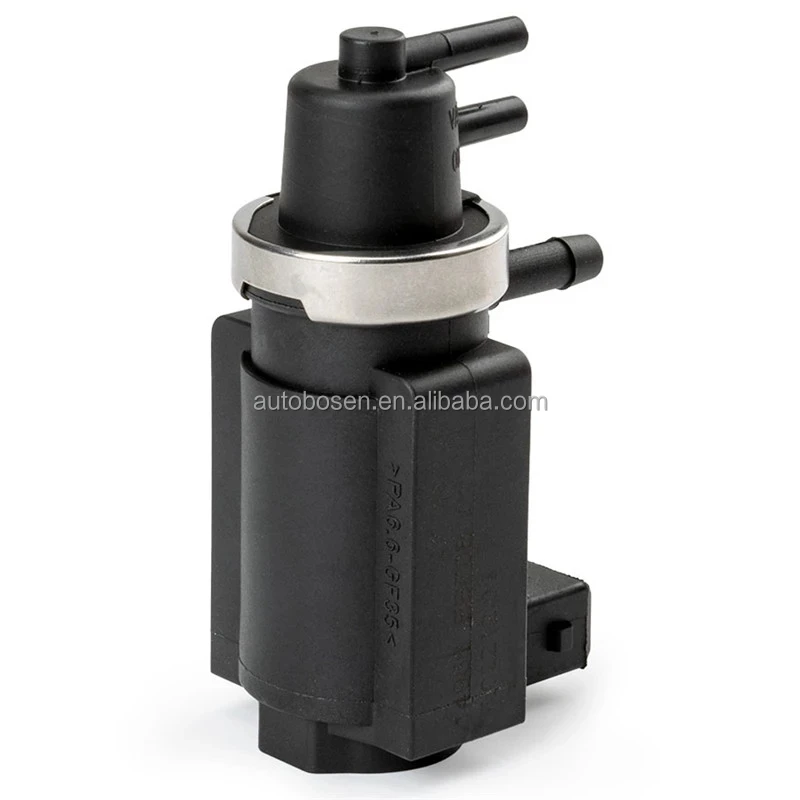 Válvula Solenoide 14956EB300 14956EB70A 14956EB70B, convertidor de ...