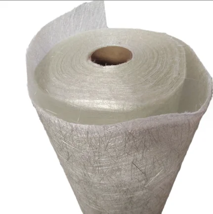 Sell Glass Fiber GRC Emulsion/Powder Fiberglass Chopped Strand Mat for ...