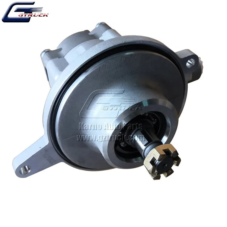 Heavy Duty Truck Parts - Power Steering Pump OEM 7685955628