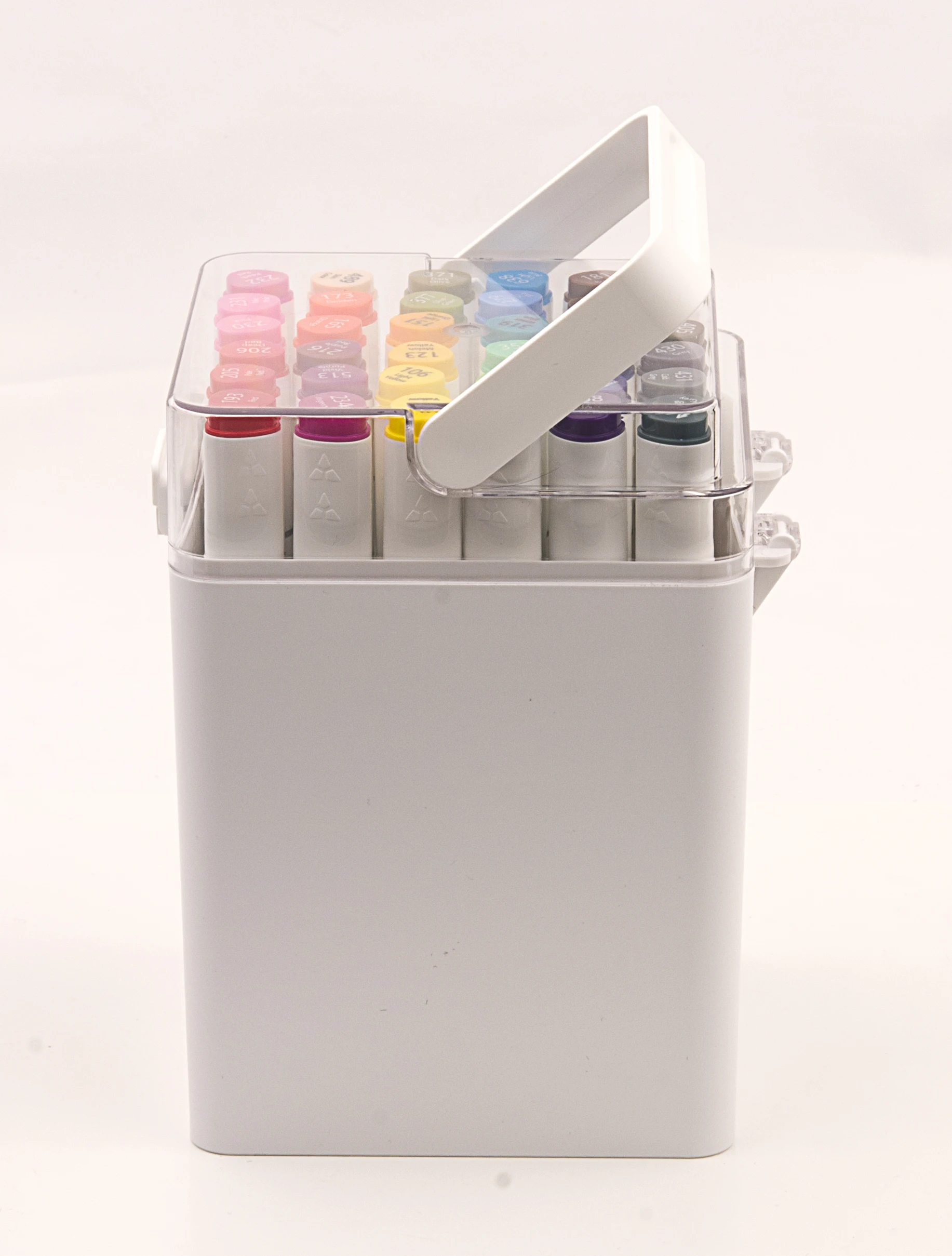 Colourcolor Maeker Pen Used By Student Dot Pen Marking Machine - Buy ...