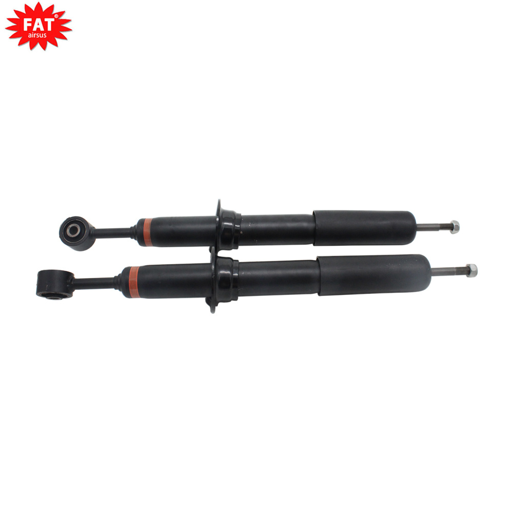 Toyota Land Cruiser Prado 150 & Lexus GX460 Shock Absorbers