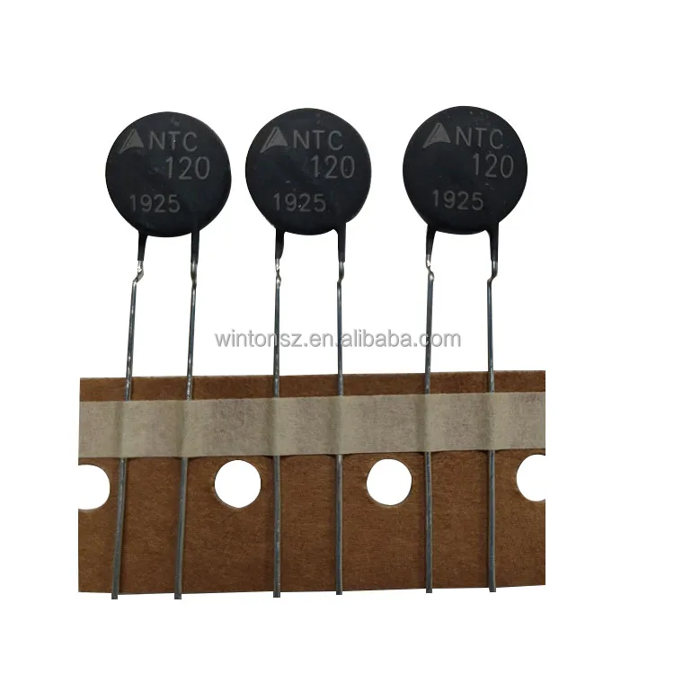 Original Tdk Epcos High Performance B57236s0121m051 S236/120/m Ntc Thermistor - Buy Ntc ...