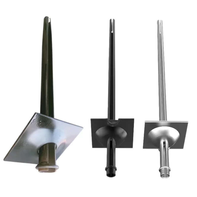 Expansion Anchor Roof Bolt Rock Mf-47mm Mine Support Bolt Underground ...