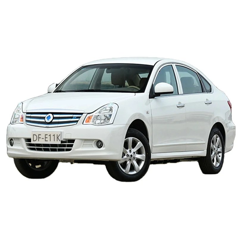 Chinese Electric Car China Cars In Pakistan Used Car New Energy Vehicles Dongfeng E11k - Buy ...