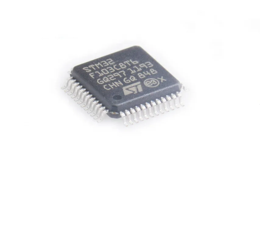 Stm32f030c8t6 Stm32f103vet6 Stm32103rct6 Stm32f407vgt6 Stm32f103c8t6 Stm8s003f3p6 - Buy ...