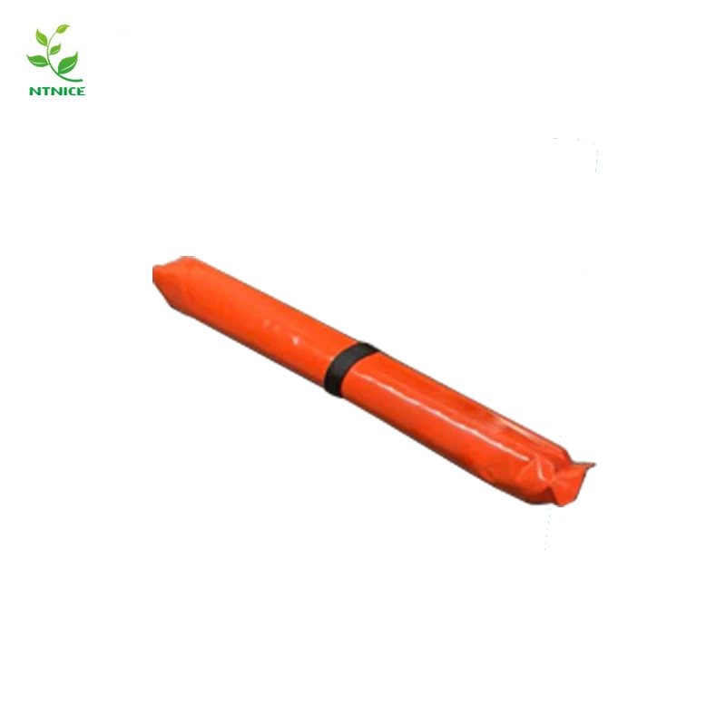 Pvc Collapsible Containment Berms Spill Bunds Spill Basin Foam Wall ...