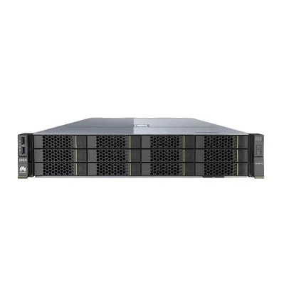 Huawei Fusionserver 2288h V6 Rack Server 2288hv6 With High-density And ...