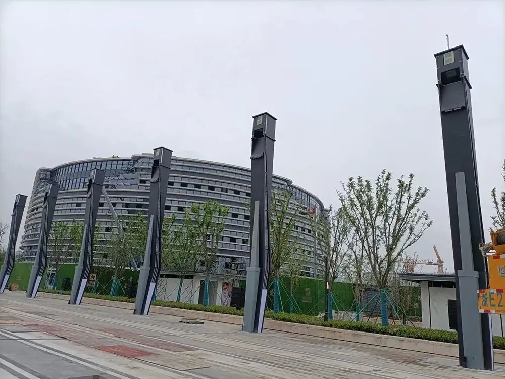 Yufeng Weatherproof Projector Box Ip65 Waterproof Projector Housing ...