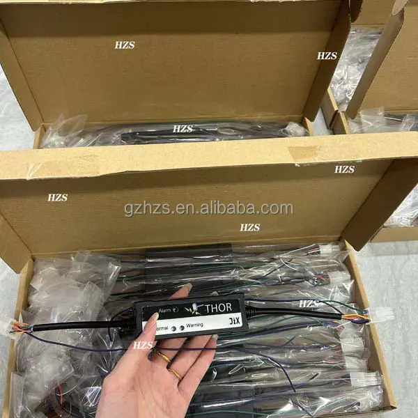 High Acceptance Anti Theft Device for Coin Pusher - OEM