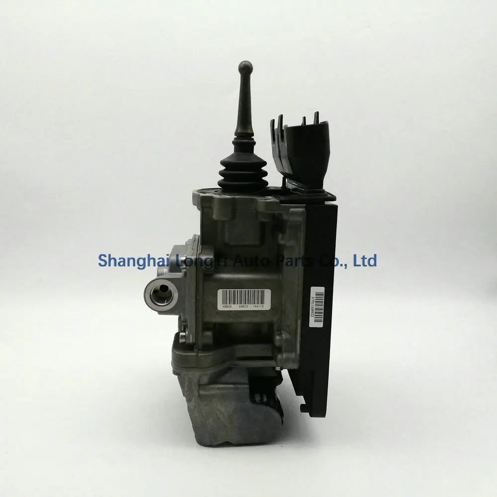 WABCO EBS Brake Controller - Premium Original Quality