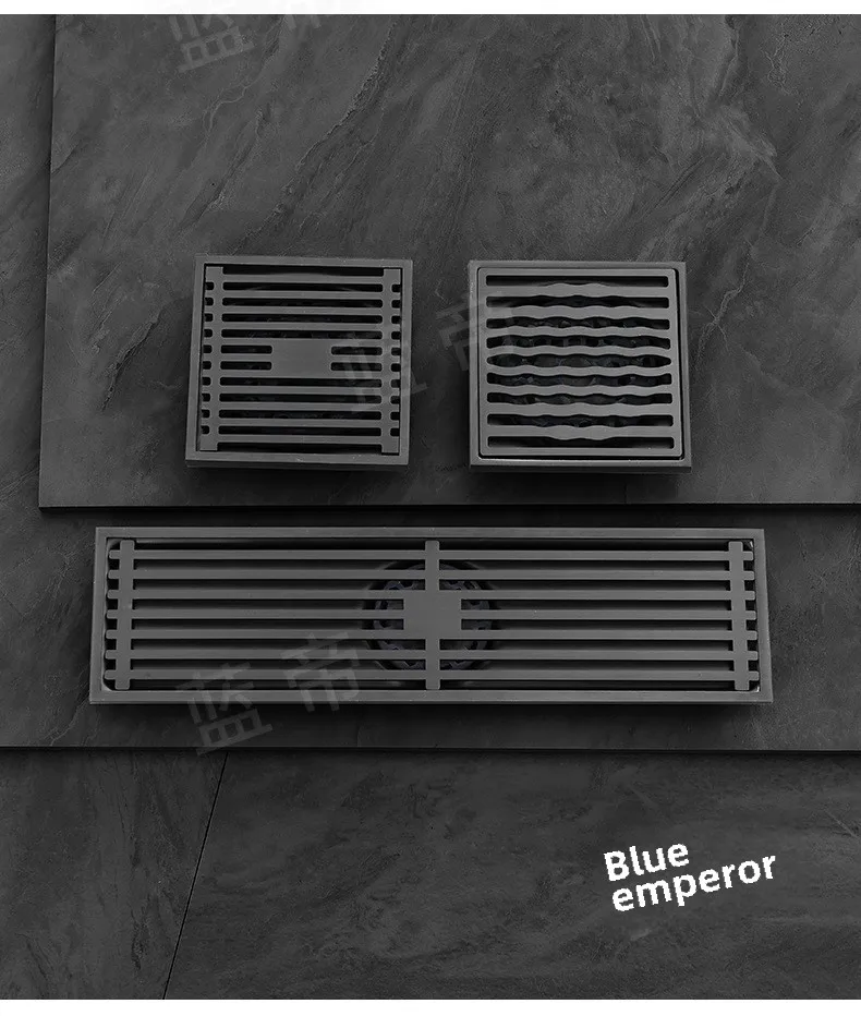 Floor Drain with Hidden Spy Camera for Shower Bathtub Stainless Steel ...