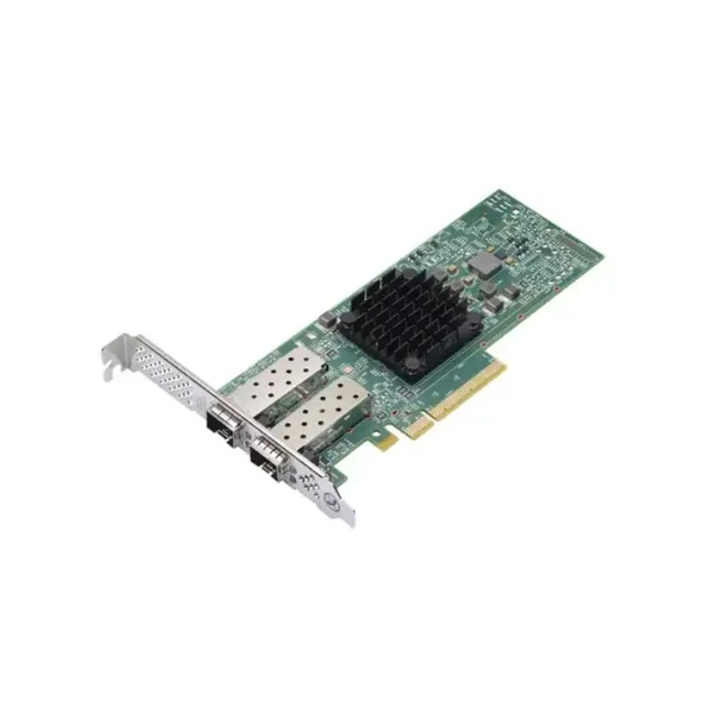 Original Broadcom 57414 57416 Dual Port 10Gb Base T Pcie 30 Adapter ... Original Broadcom 57414 57416 Dual Port 10Gb Base T Pcie 30 Adapter ...