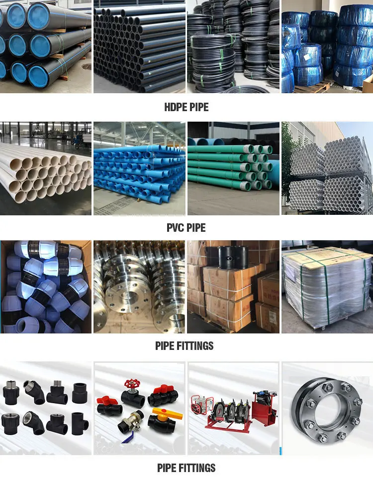 Sizes And Lengths Dn100 Sn8 Sdr 9 32mm 280mm Sdr11 Pn16 800mm ...