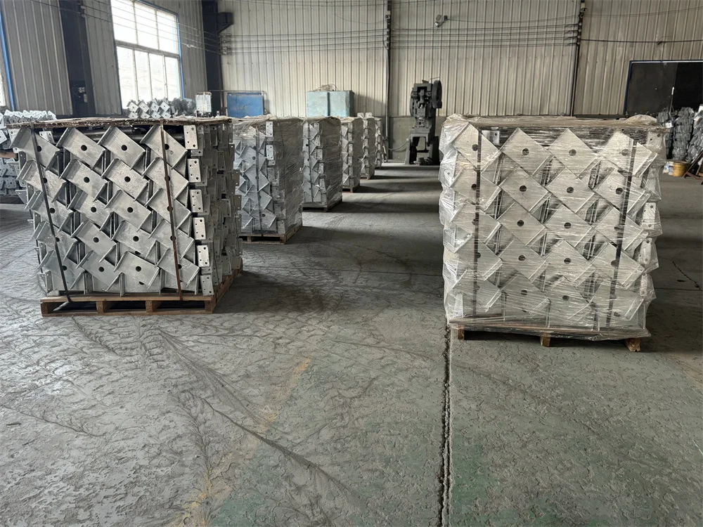 Daosan Steel Support - Durable, Adjustable, and Versatile