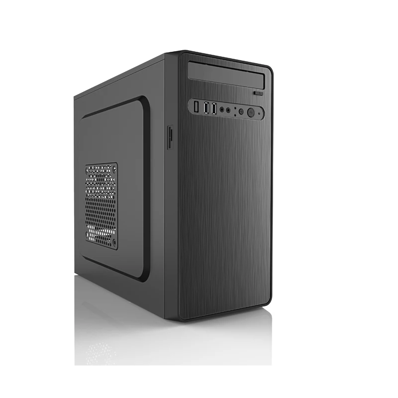 Micro ATX Case Computer Case SK275B01| Alibaba.com