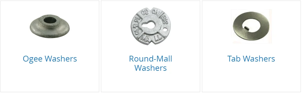 M8/M10/M12/M16/M20 Shakeproof Quick Speed Locking Washer Anti-Loose ...