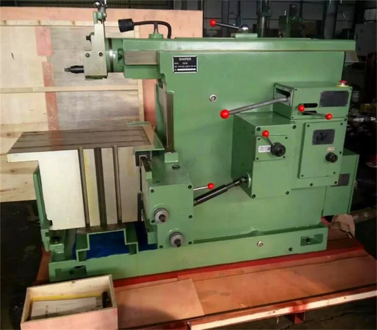 Horizontal Keyway Slotting Planer Machine,Heavy Duty B635a Bc6050 6080 ...