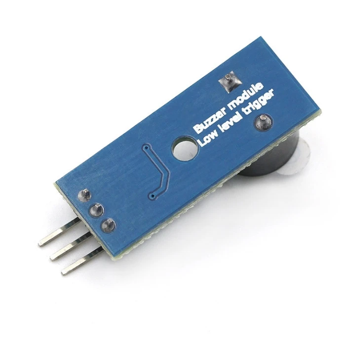 Active Passive Buzzer Module For Arduino New Diy Kit Active Buzzer Low Level Modules For Arduino