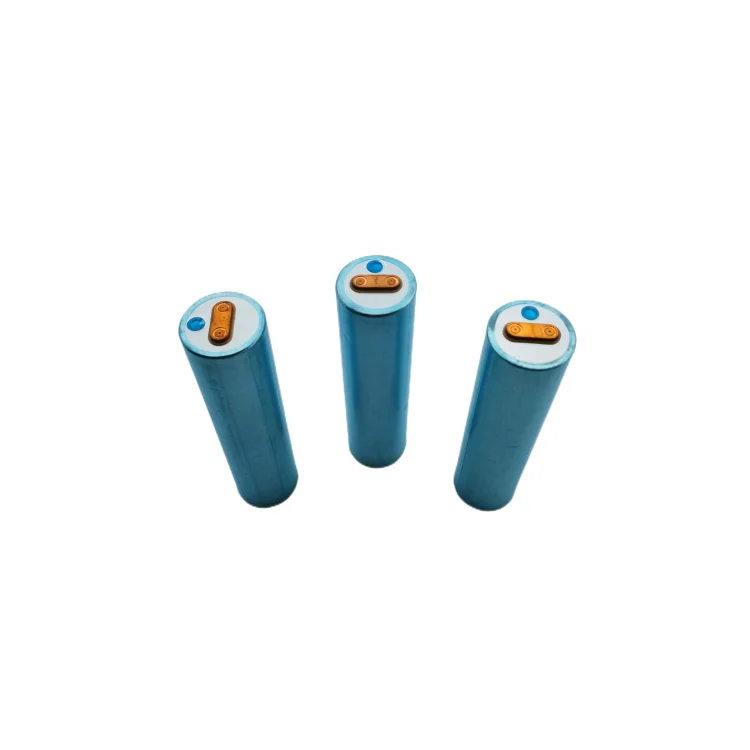 Gotion 33140 Cylindrical Lfp Cell 3.2v 15ah Lithium Iron Phosphate ...