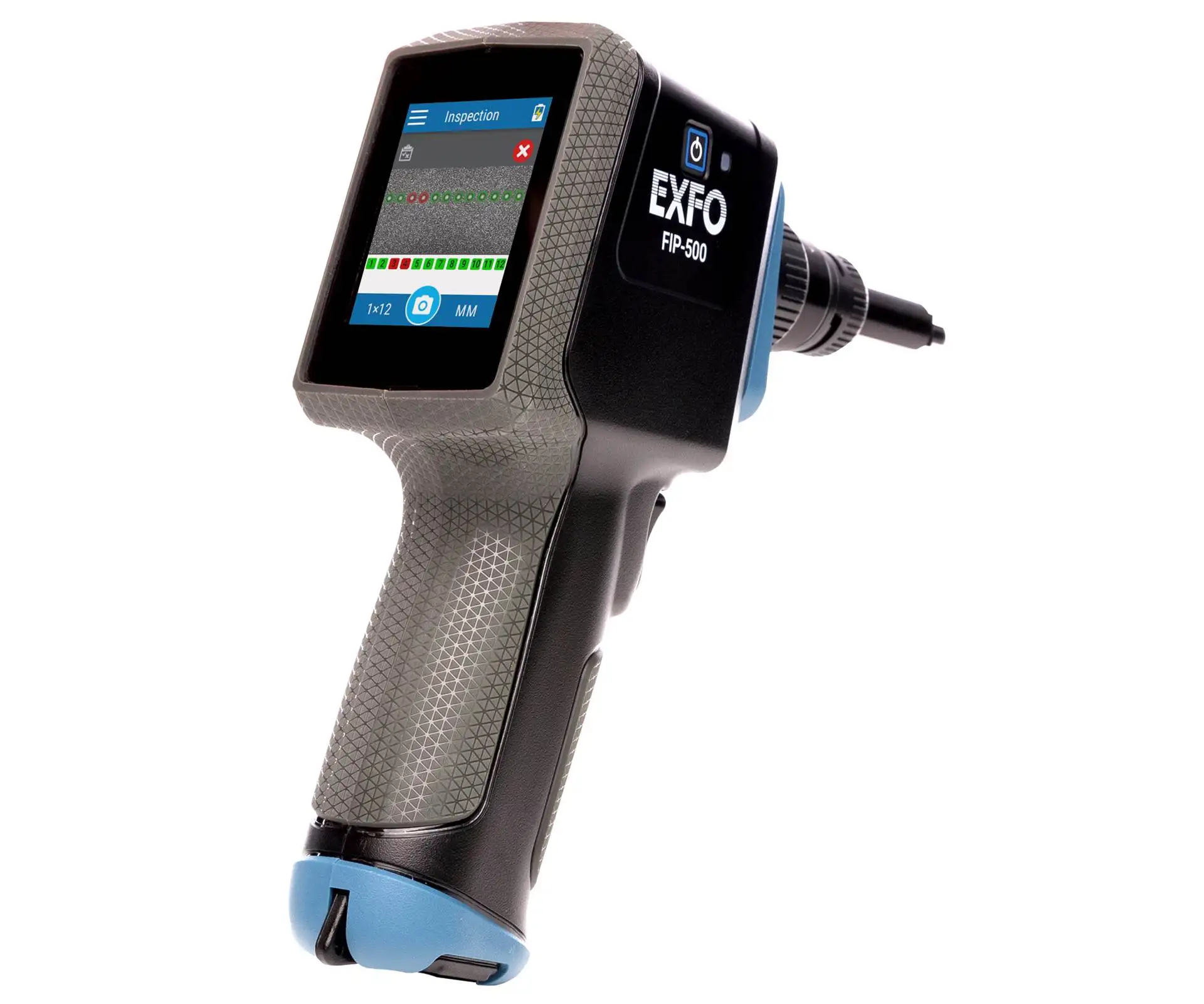 EXFO FIP-500 Fiber Inspection Probe - Reliable and Durable